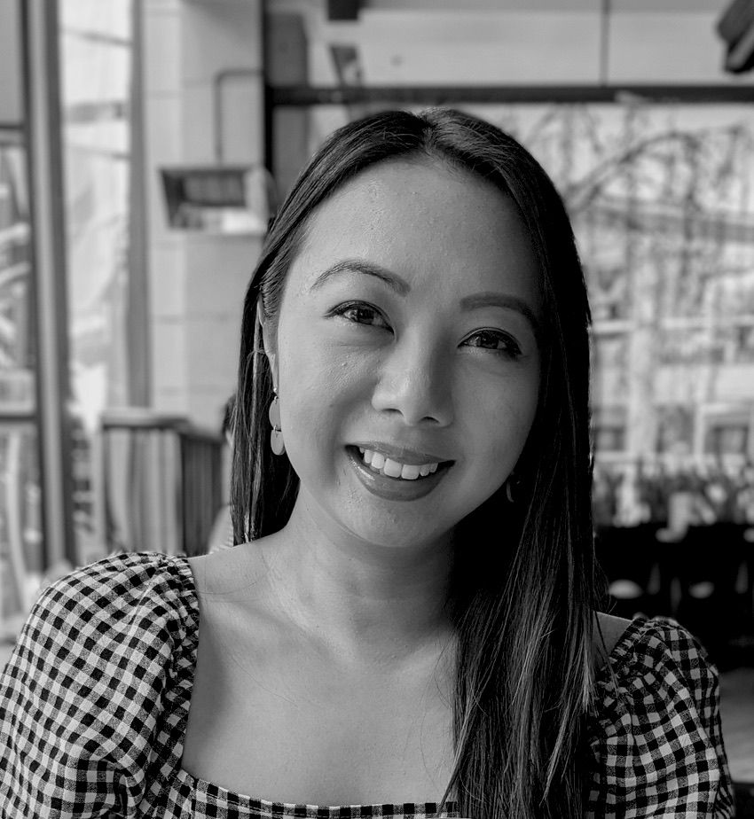 Stephanie Perez-Israel